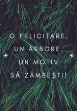 Fă cadou un arbore1 - Plantează în România